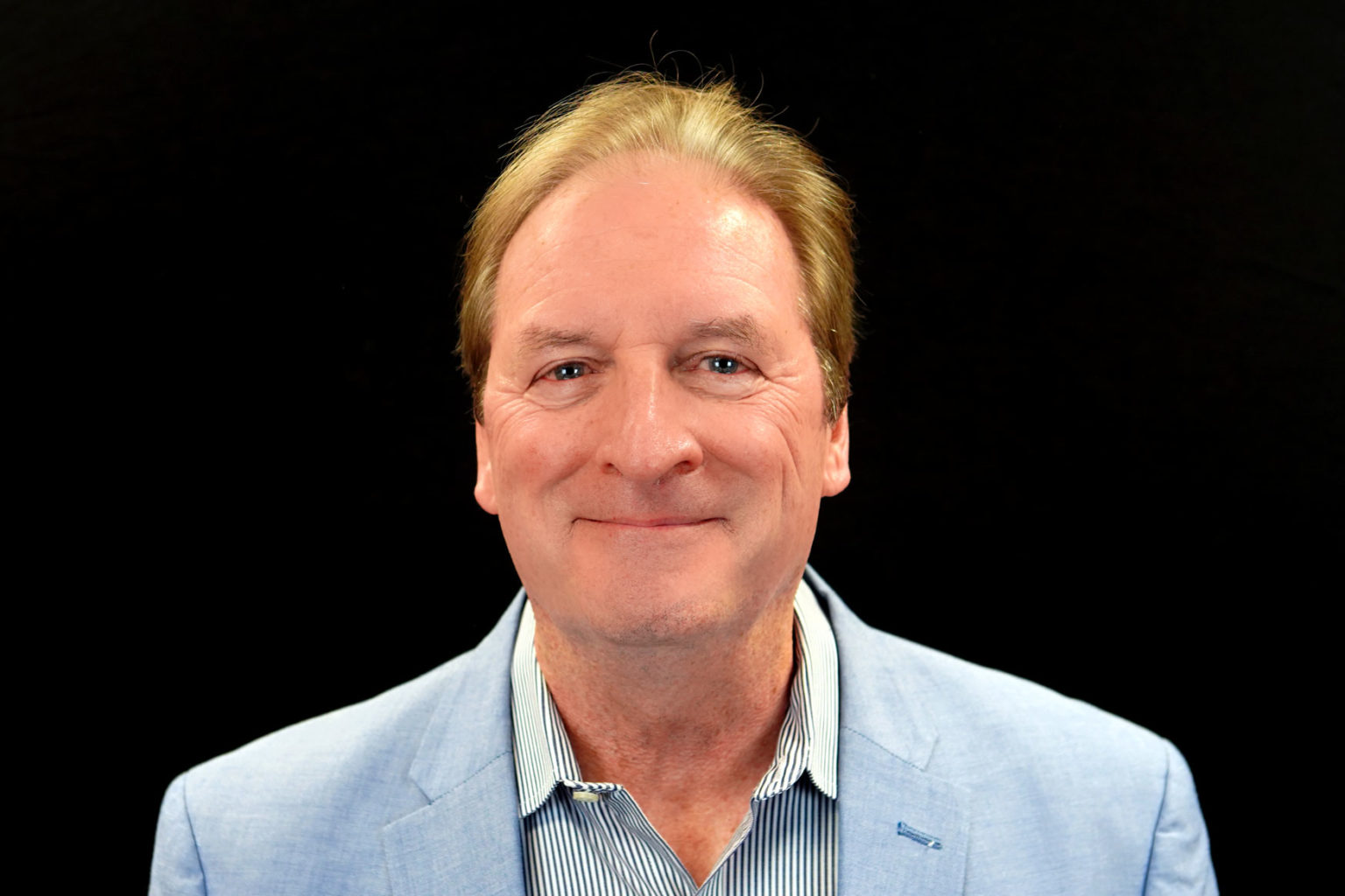 Bob Nash | The Visionary Group