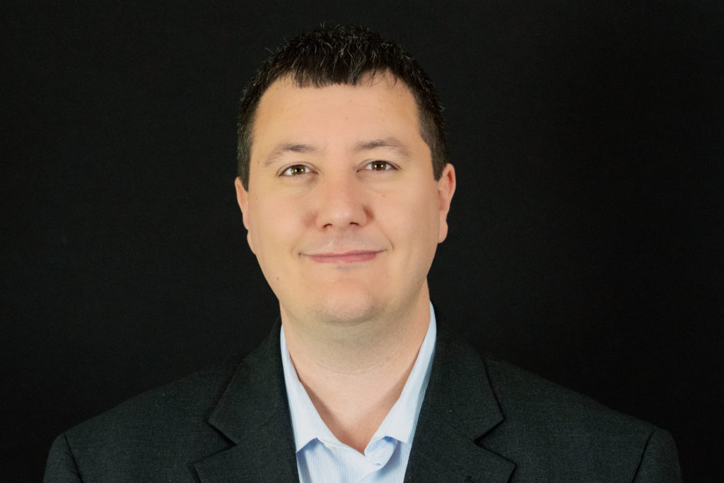 Team - The Visionary Group