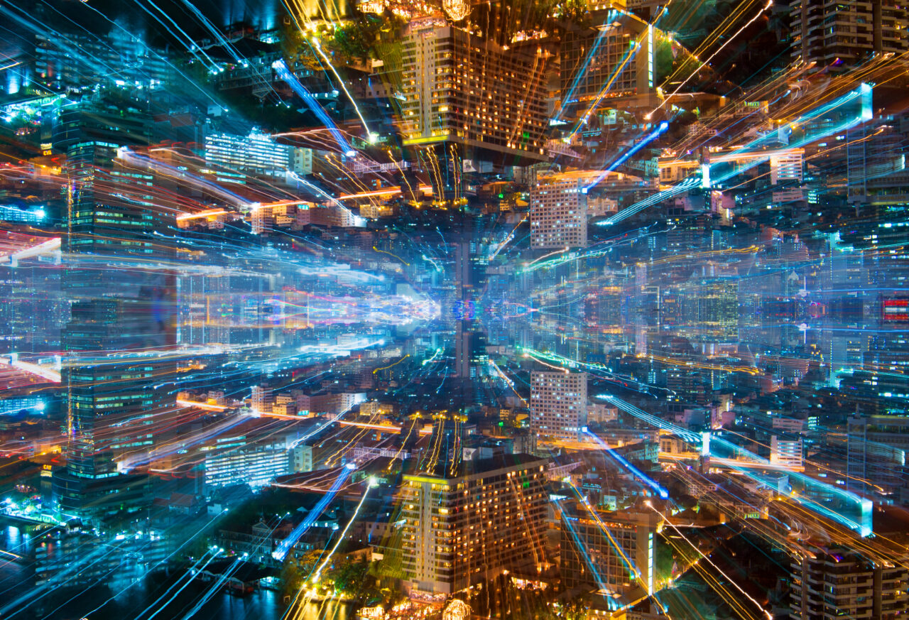 Home - The Visionary Group