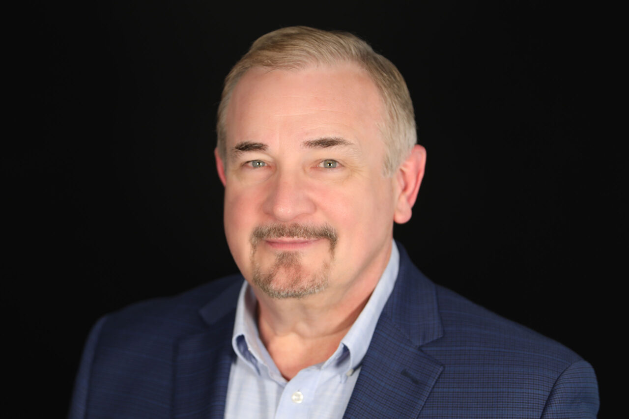 Bob Lewis - The Visionary Group