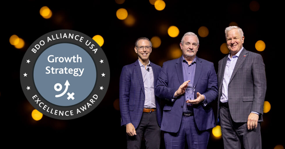 The Visionary Group - 100% Accounting Industry Focused