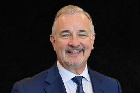 Bob Lewis - The Visionary Group